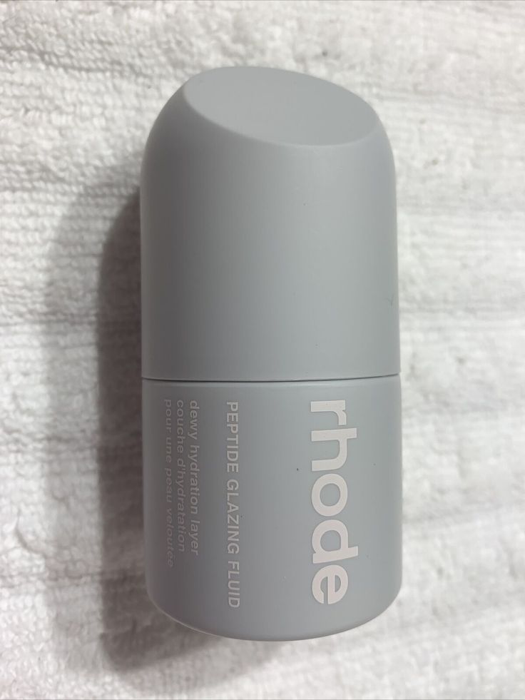 Serum facial hidratante Peptide Glazing fluid - Rhode Skin| Envíos a ...