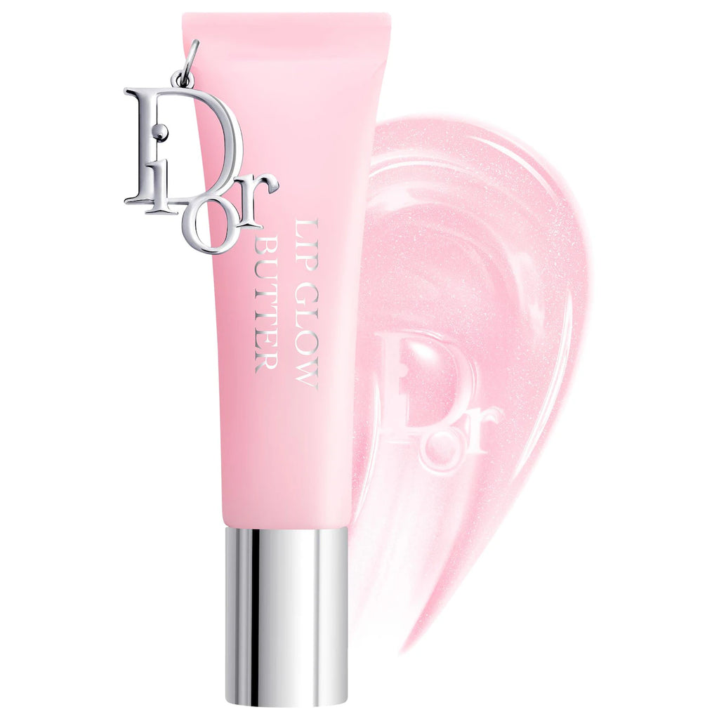 Bálsamo Labial Lip Glow Butter Hydrating Gloss Balm - DIOR | Envíos a ...